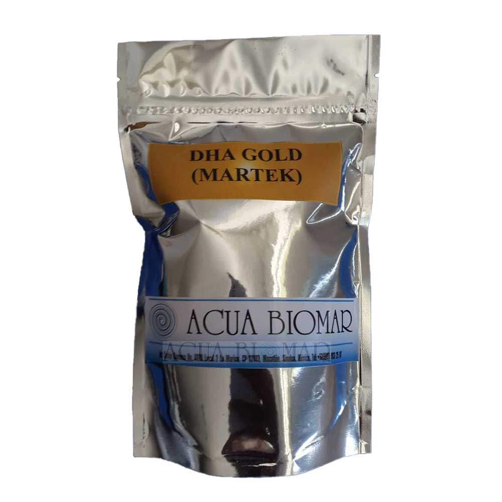 DHA Gold Enriquecedor Para Nauplios De Artemia -(MARTEK), DSM – Acua Biomar